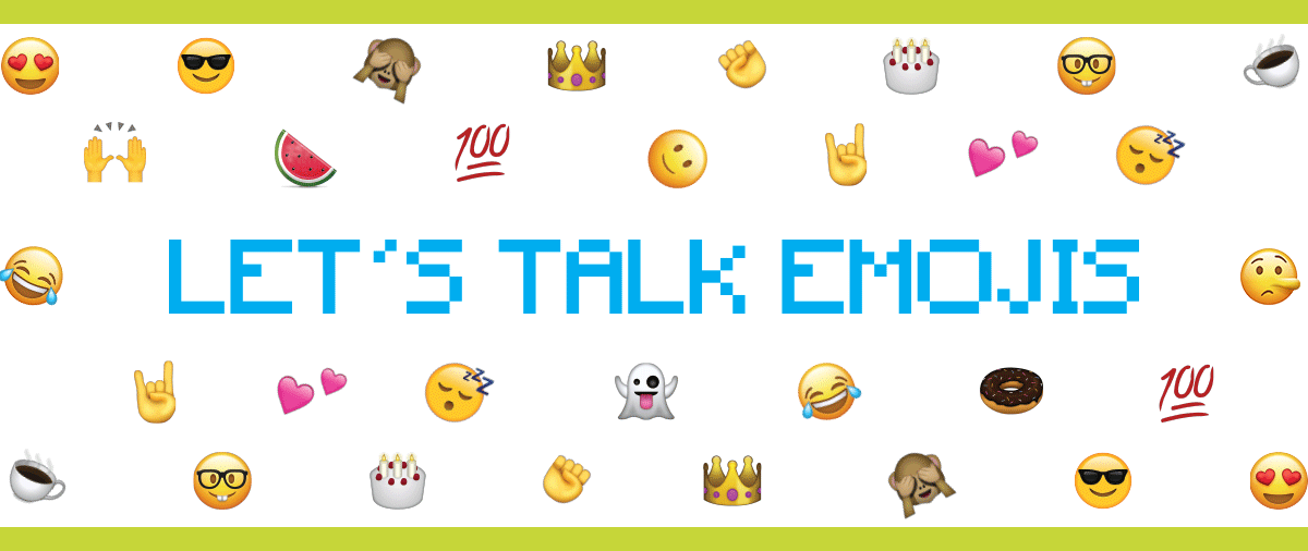 CTIA - Everything Emojis