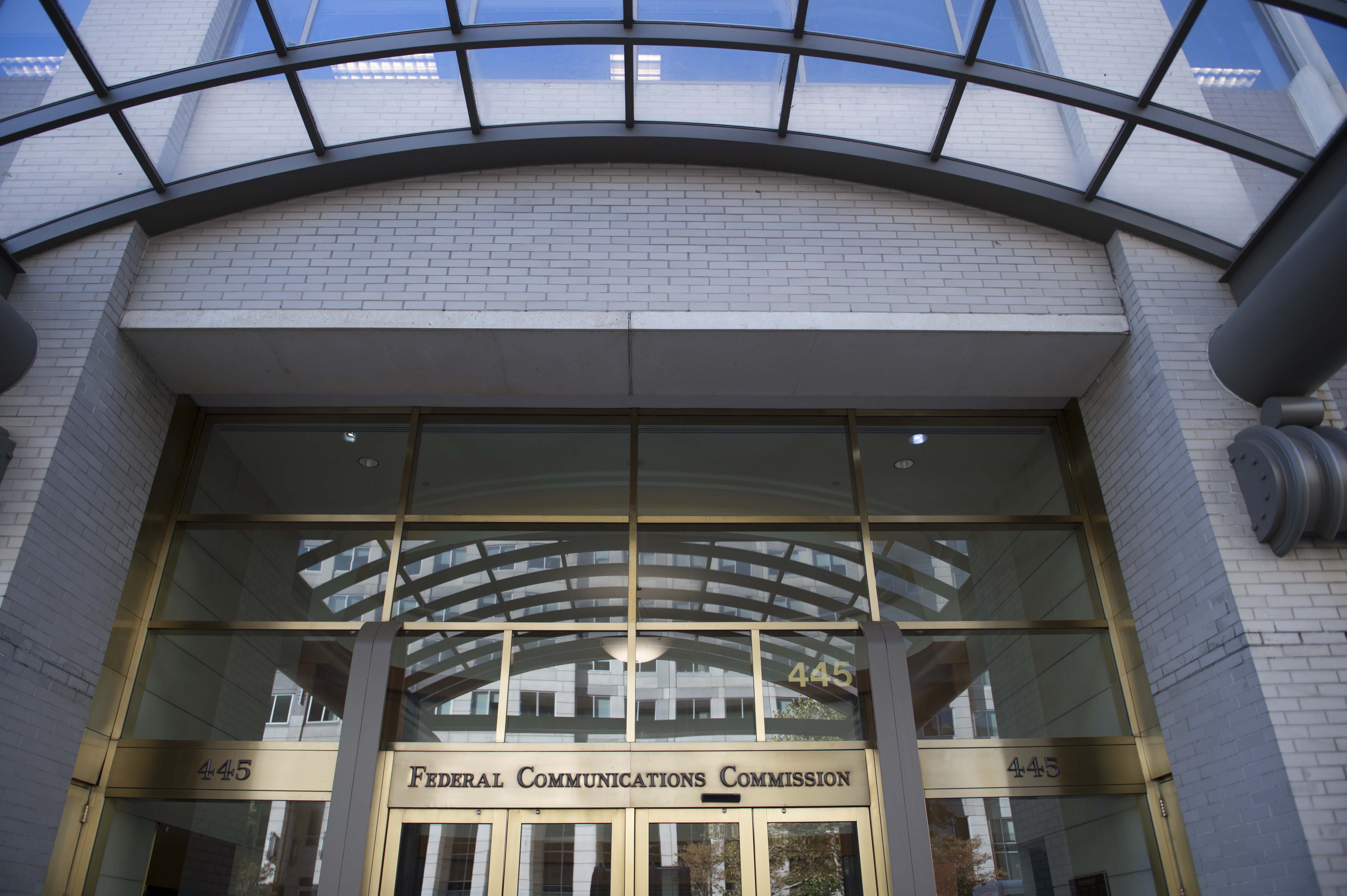 CTIA - FCC Moving to Improve America’s 5G Readiness