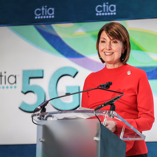 CTIA - Home